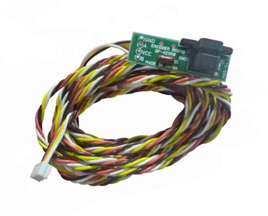 Mutoh VJ-1304 PF encoder Assy - DG-41138 — Wide Image Solutions