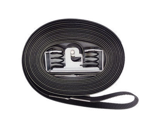 Belt And Tensioner With Metal - For HP Latex 330, 360, 370, 335, 365 ...