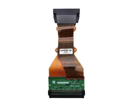 Ricoh GEN6 Printhead (Cable: 447mm) - MH5340 – Wide Image Solutions