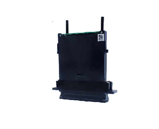 Konica KM800 UH-HA810 Printhead for DGI FabriJet FT-1604X and FT-3204X ...