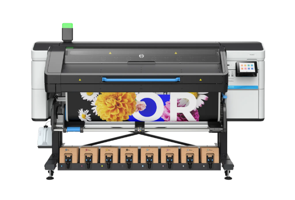 HP Latex 830 64" Wide Format Printer - New — Wide Image Solutions