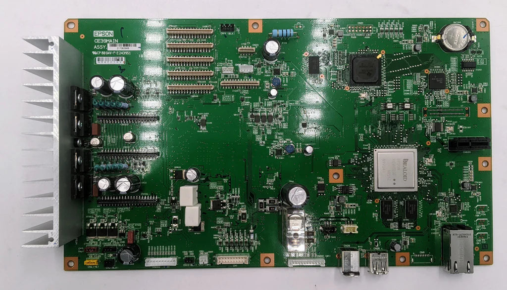 EPSON P7500 P7570 Main Board - 2198922 — Wide Image Solutions