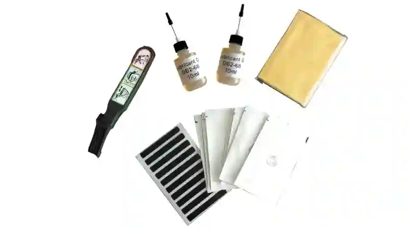 HP Latex 700/800 User Maintenance Kit (21V10A) - Wide Image Solutions