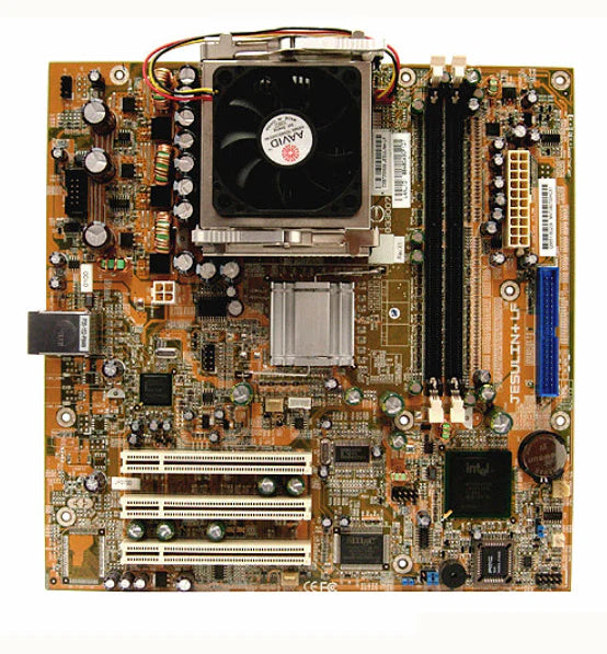 Formatter Main PCA For the HP Designjet 4020, 4520 — Wide Image Solutions