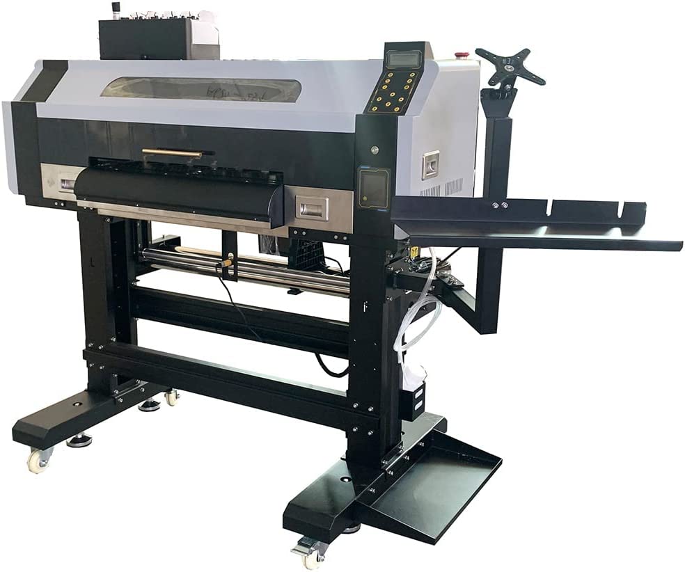 Ving DTF Transfer Printer Classic 24inch (600mm) DTF — Wide Image Solutions