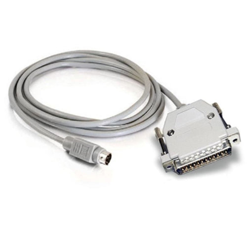 GRAPHTEC 10' Mac Serial Cable - Wide Image Solutions