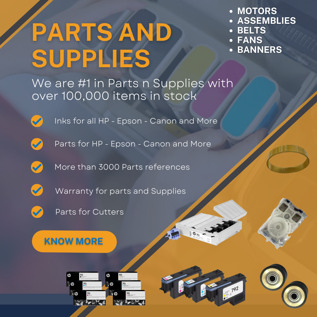 HP Designjet Printers - HP Latex Printers — Wide Image Solutions