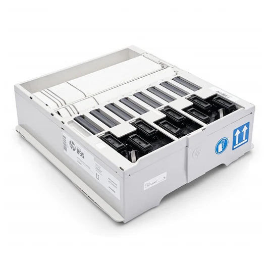 HP 614 Stitch S300 and S500 Printhead Cleaning Kit — Wide Image Solutions