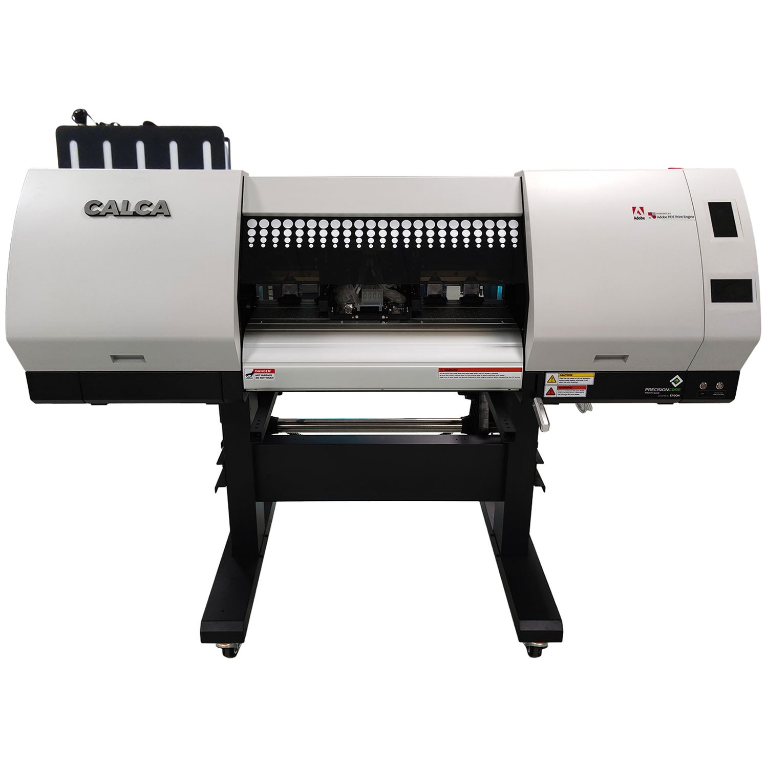 CALCA ProUltra24 II 24inch (600mm) DTF Printer (Direct to Film Printer ...