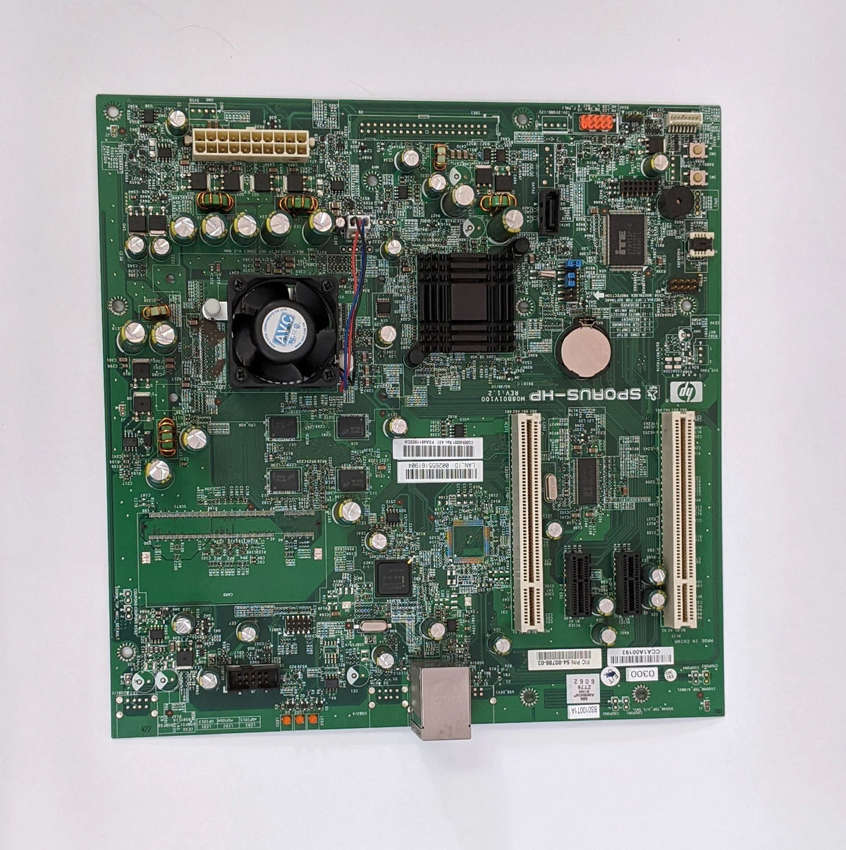 Main PCA Formatter - For the HP DesignJet L26500 & — Wide Image Solutions
