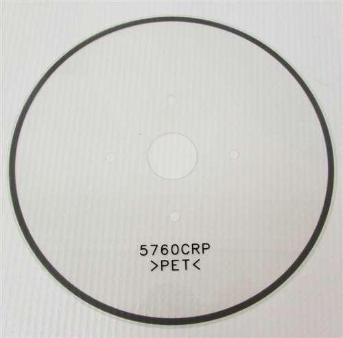 Mutoh Valuejet PF Encoder Disc 1204, 1304, 1324 and RJ-900 - DF-49028 ...