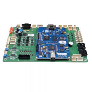Generic Mainboard for 24inch Epson I3200-A1 Printhead DTF Printers ...
