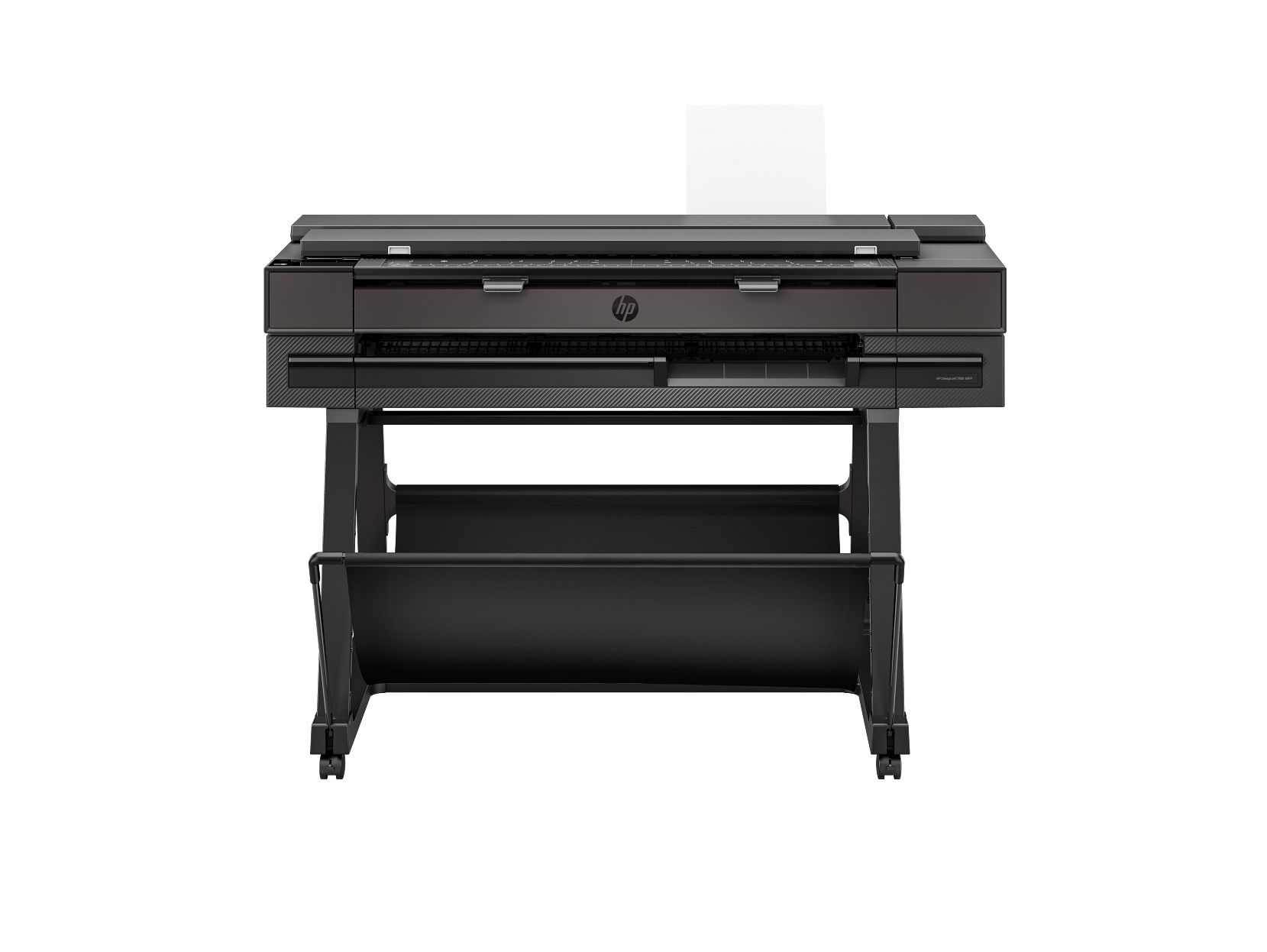 HP DesignJet T850 Large Format Multifunction (MFP) Wireless Plotter Pr ...