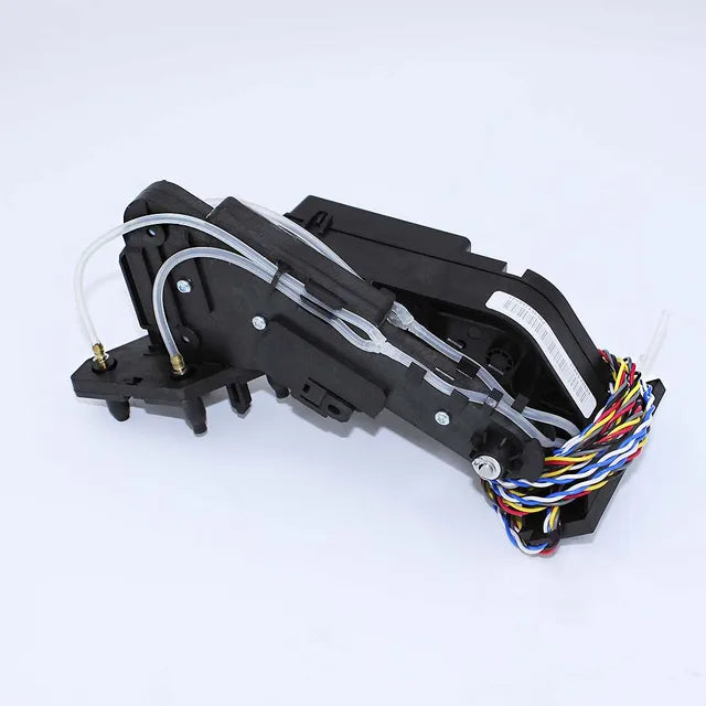 Primer Assembly - For the HP Designjet Z6100, L25500 Plotters (Q6651-6 ...