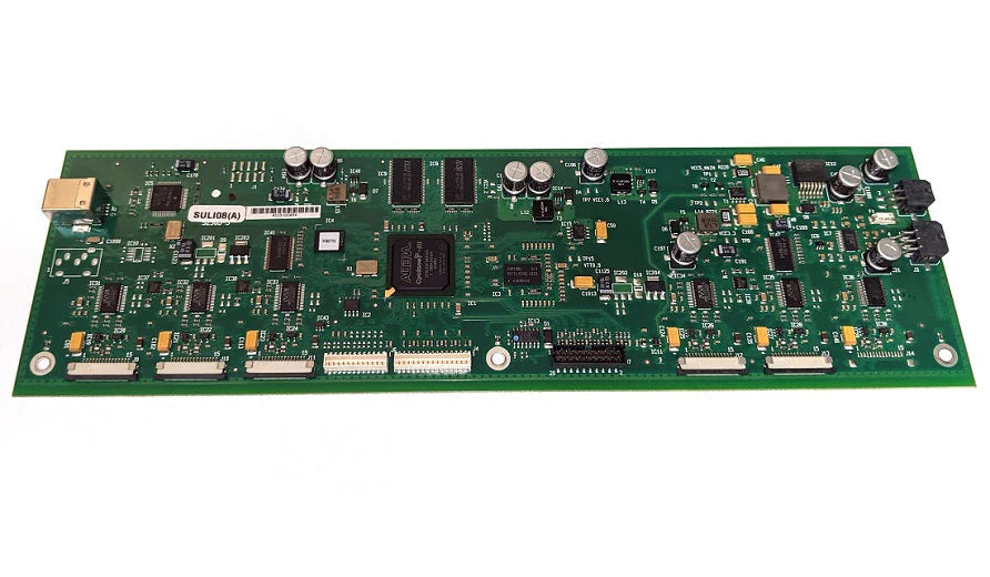 B9E24-67020 Scanner Controller Unit (T3500 and compatible with T2500 ...
