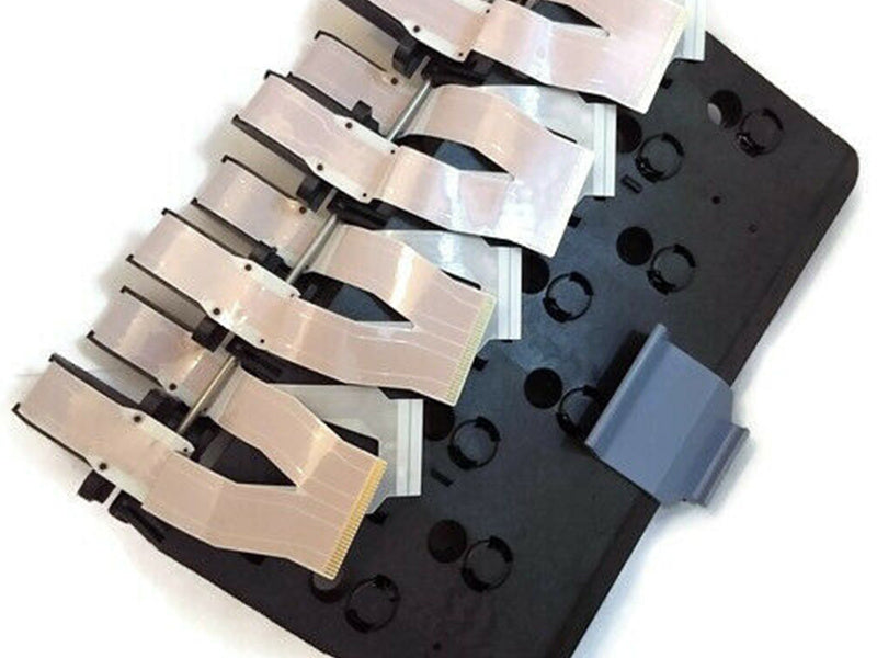E-Box Cables 64 Serv for HP Latex 360/330 (B4H70-67045) - Wide Image ...