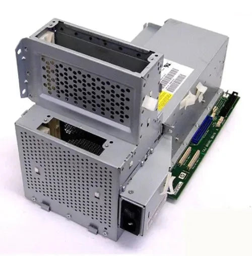 Rev D Power Supply & Logic Board for the HP Designjet — Wide Image ...