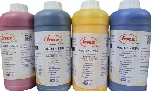 Impact Solvent Ink — Wide Image Solutions