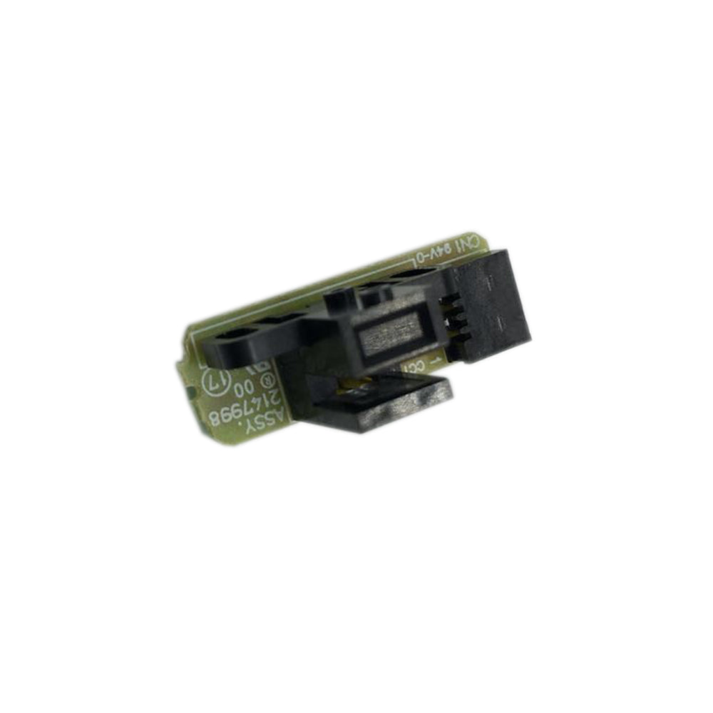 Original Epson WorkForce Pro WF-4720 Pulley Encoder Sensor — Wide Image ...