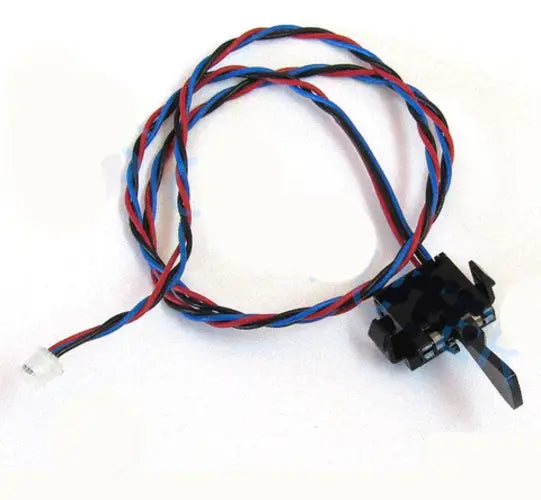 Q5669-67801 Out of paper sensor (OOPS - paper sensor) - Wide Image ...