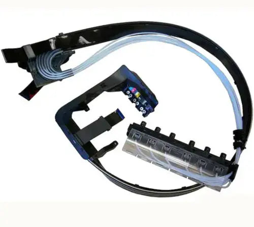 Tube System 44 Assy Z for the HP DesignJet Z5400 Series (E1L21-67008 ...