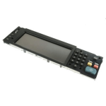 Control Panel Assembly - For the HP Color LaserJet CM6030, CM6040, CM6 ...