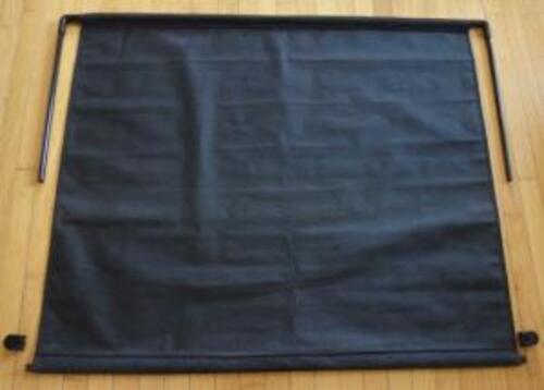 Media bin (Black) for the HP DesignJet T770, T790, Z2600 Series (CH639 ...