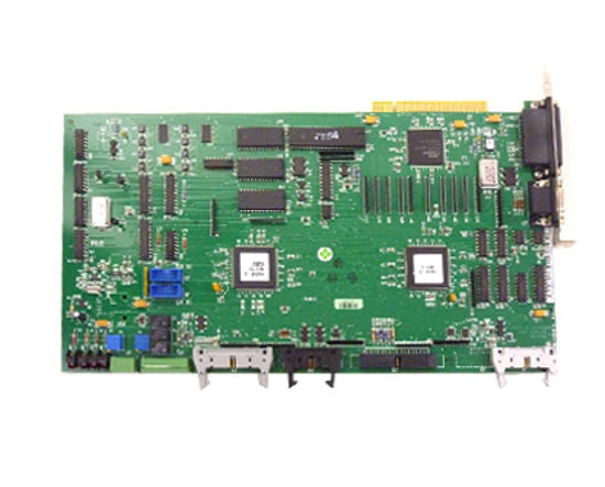 QS Series PCBA, Controller Board PCI HI Vacuum - 45080879 - Wide Image ...