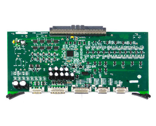 QS2000 PCBA, CARR INTFC, Analog, 7C - AA94039 - Wide Image Solutions