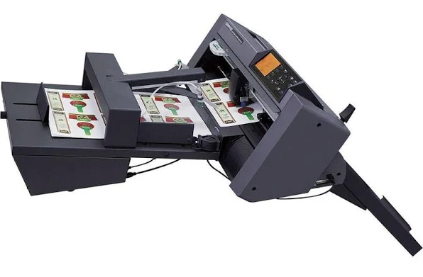 GRAPHTEC 15" Wide Automatic Sheet Cutter - Wide Image Solutions