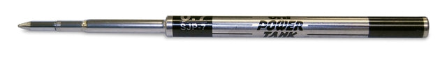 GRAPHTEC Ballpoint Pen - Black (10/pk) for PHP34-BALL - Wide Image ...