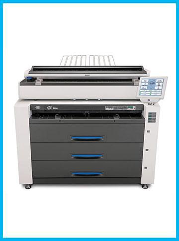 KIP 9900 - www.wideimagesolutions.com — Wide Image Solutions