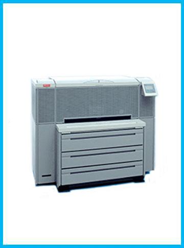 OCE TDS860 Plotwave - www.wideimagesolutions.com — Wide Image Solutions