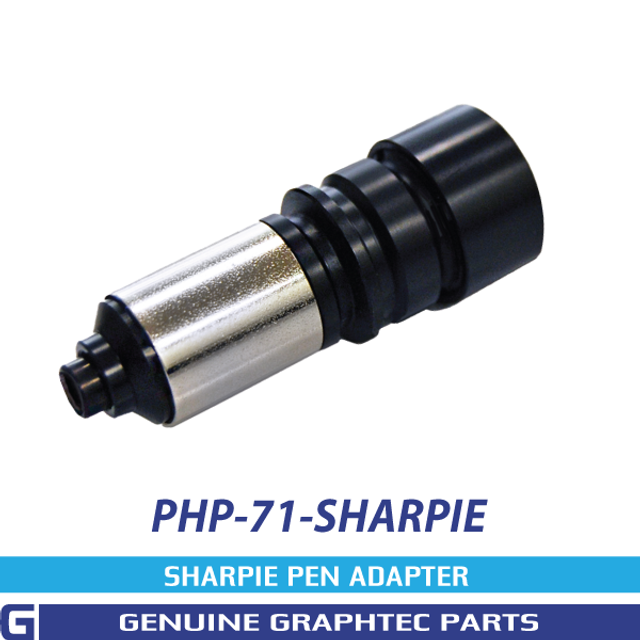 Graphtec Sharpie Pen Holder (PHP71-SHARP) - Wide Image Solutions