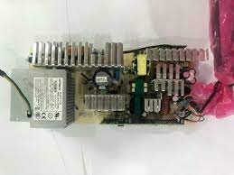 POWER SUPPLY BOARD CR357-67046 Fit for HP DJ T920 T1500 T2500 T930 ...