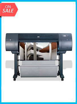 HP 4020 42" PRINTER - www.wideimagesolutions.com — Wide Image Solutions
