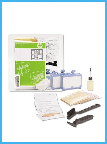 HP 91 Designjet User Maintenance Kits - Q6715A - www.wideimagesolutions ...