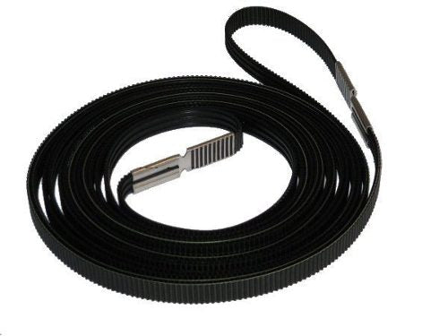 Q1251-60320, 42" Carriage Belt for HP Designjet 5000 5100 5500 5000 PS ...