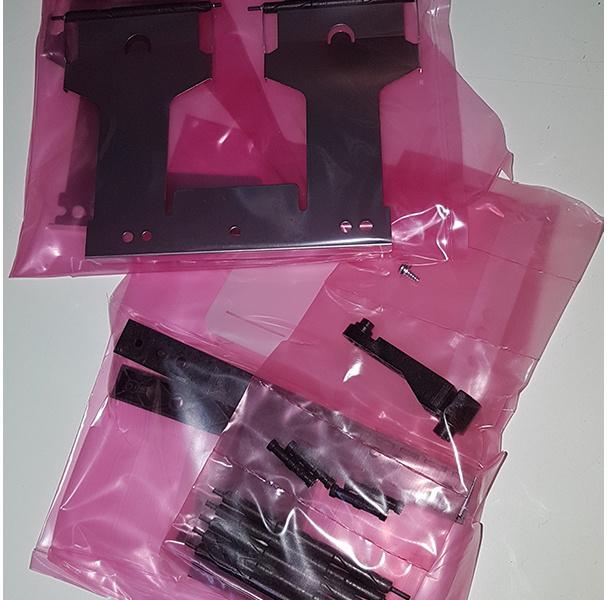 Pinch Wheels for HP Latex 560 (M0E29-67025) - New — Wide Image Solutions