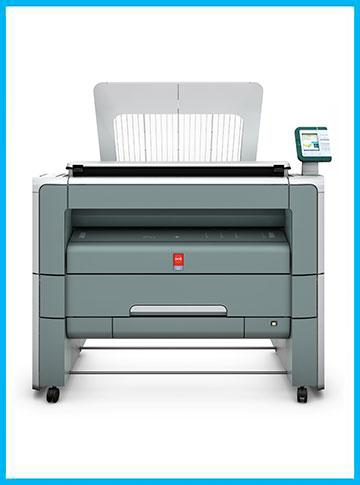 OCE 300 Plotwave - www.wideimagesolutions.com — Wide Image Solutions