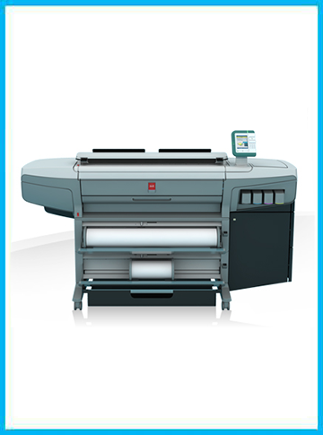 OCE 300 - www.wideimagesolutions.com — Wide Image Solutions