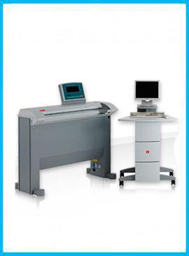 OCE TDS Plotwave 600 Scanner - www.wideimagesolutions.com — Wide Image ...