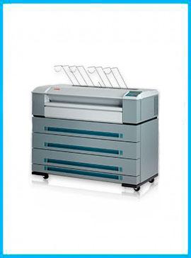 OCE TDS Plotwave 600 - www.wideimagesolutions.com — Wide Image Solutions