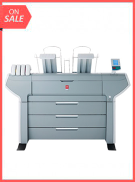 OCE ColorWave 600 PRINTER - www.wideimagesolutions.com — Wide Image ...