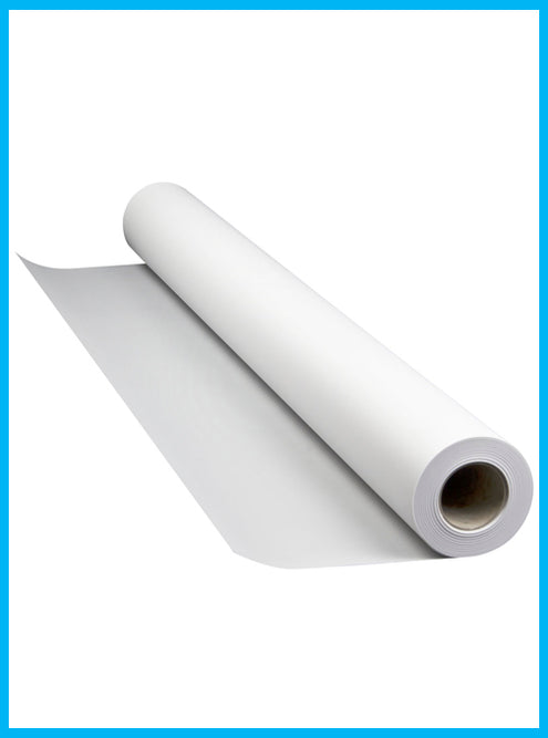 44"x150' Uncoated Bond Paper Roll - 2 inch core - www ...